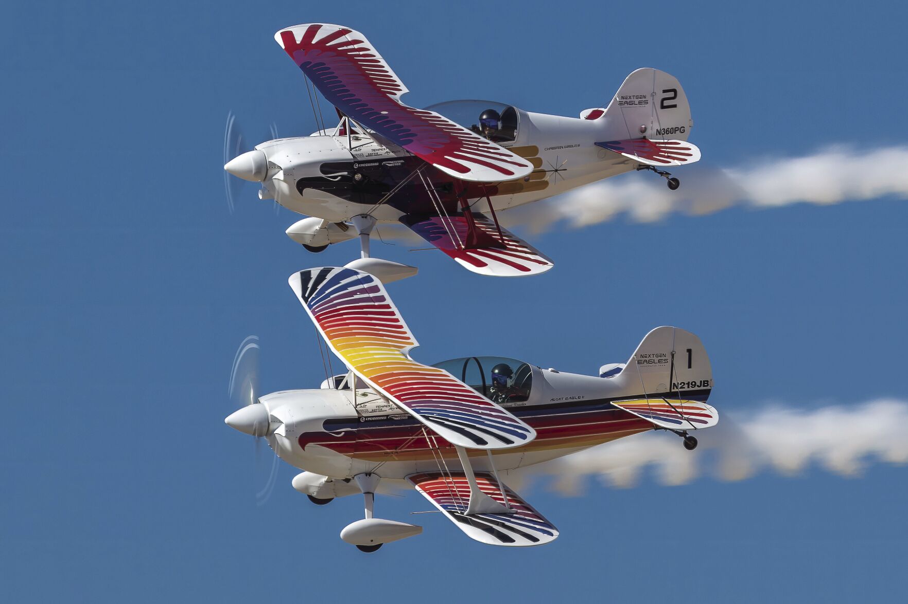Buckeye Air Fair takes flight | News | westvalleyview.com