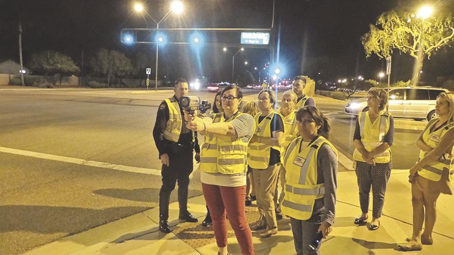 Avondale Police recruiting for Citizen Police Academy | Archives ...