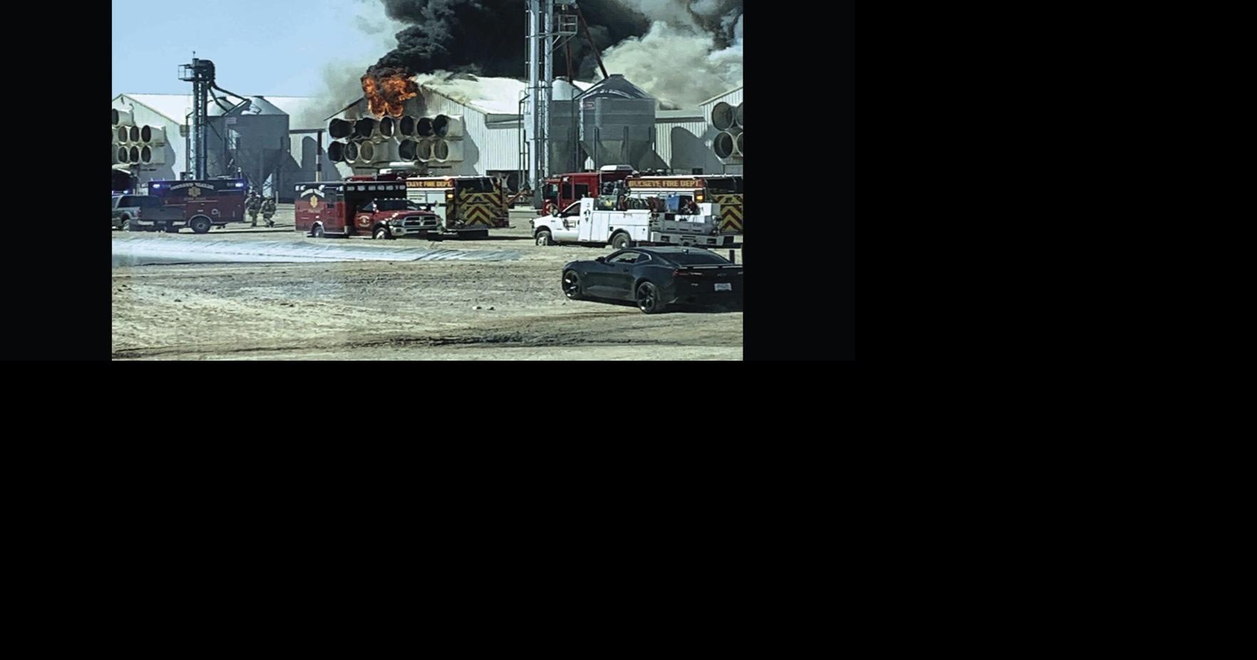 Hickman’s suffers devastating losses in fire | News | westvalleyview.com