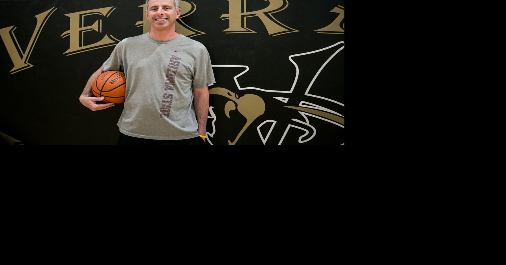New Verrado basketball head coach optimistic about team | Sports ...