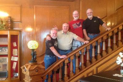 Buckeye veteran trains to walk across America | News | westvalleyview.com