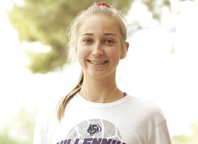 Hoff didn’t expect Conference Player of the Year | Sports ...