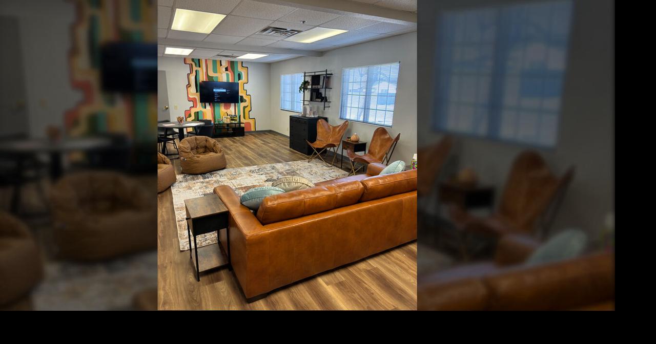 New Life Center unveils renovations | News | westvalleyview.com