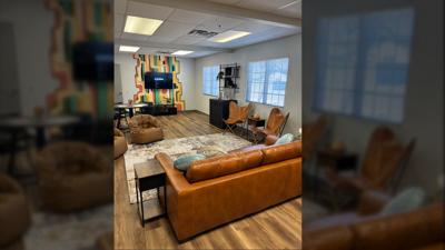New Life Center unveils renovations | News | westvalleyview.com