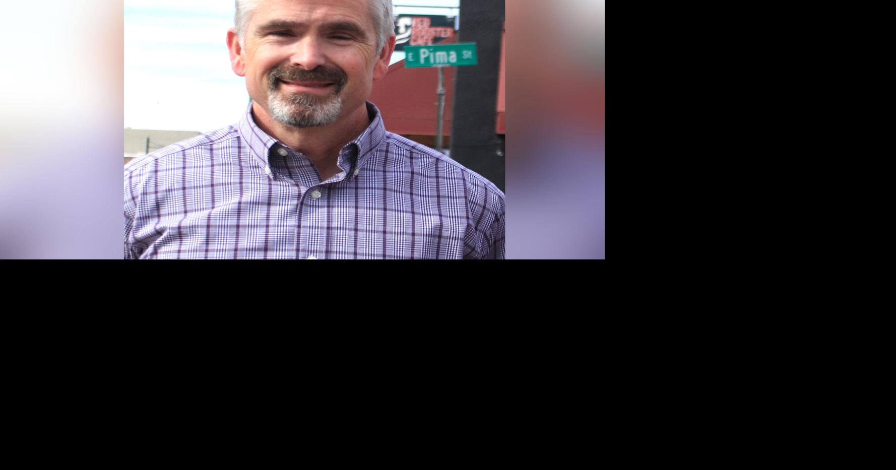 Ron Corbin named new Avondale city manager | News | westvalleyview.com