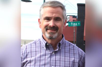 Ron Corbin named new Avondale city manager | News | westvalleyview.com