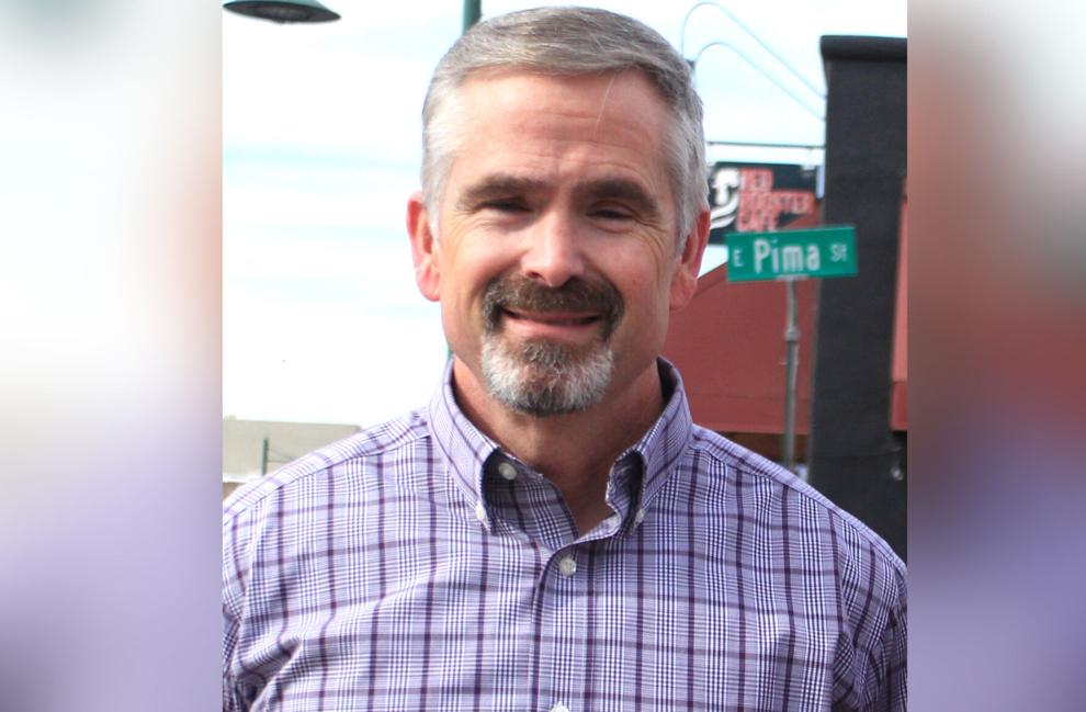 Ron Corbin named new Avondale city manager | News | westvalleyview.com