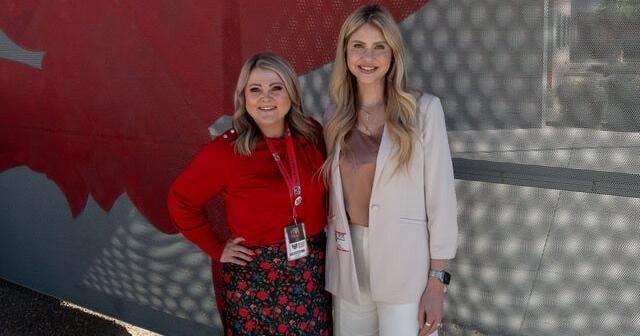 Yates Buick GMC celebrates female leaders, students | News ...