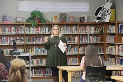 Buckeye Elementary addresses failing grade at meeting | News ...