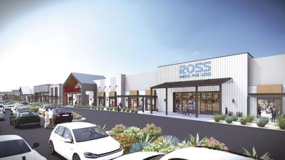 Verrado Marketplace breaks ground | News | westvalleyview.com