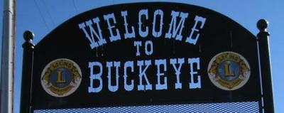 Imagine Buckeye 2040 general plan presented at Rotary meeting | News ...