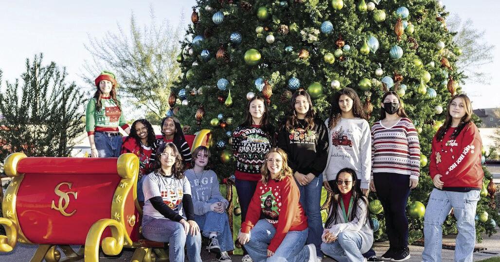 Tolleson festivities have family feel | News | westvalleyview.com