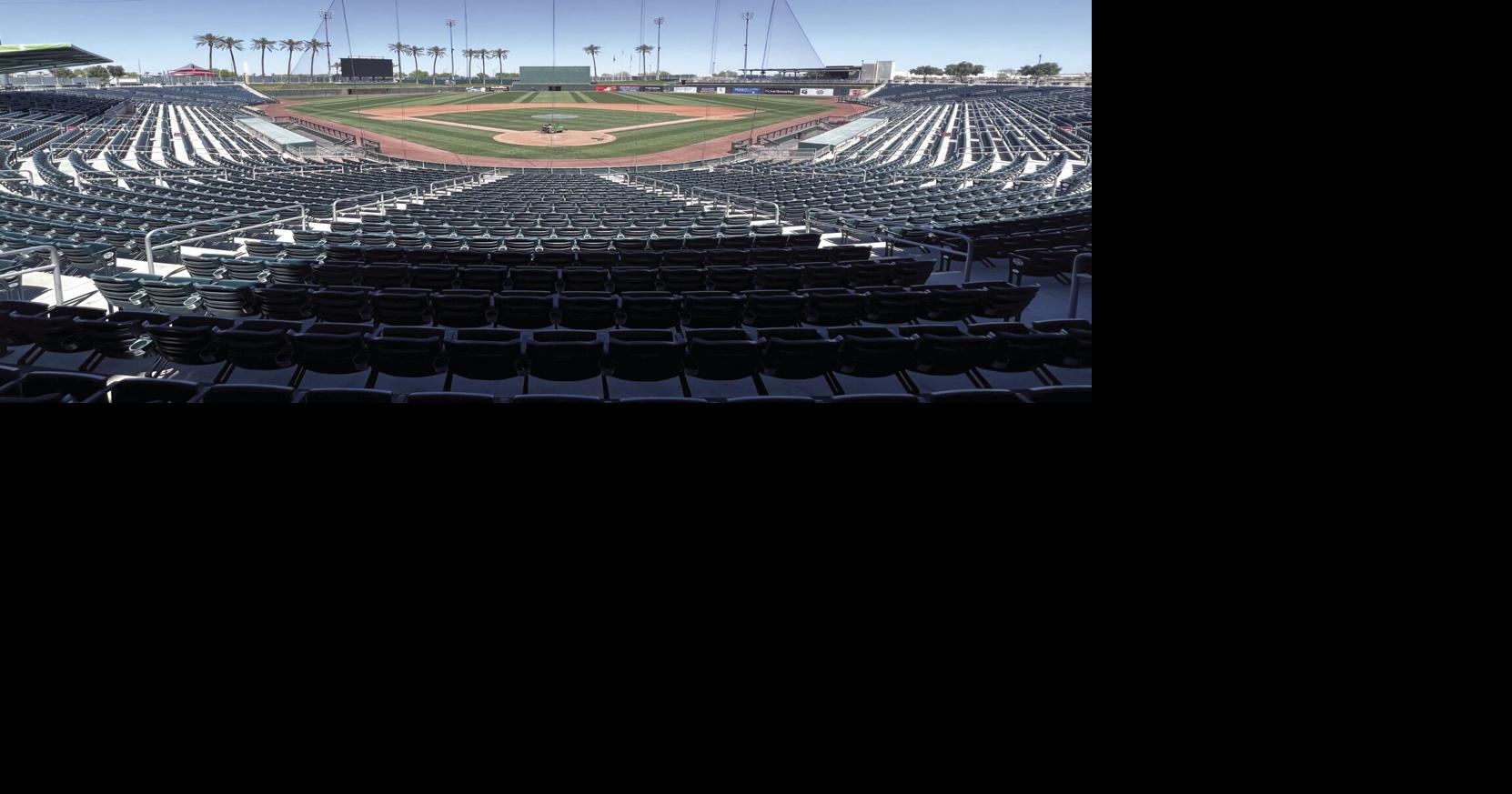 Goodyear reviews its 15th Spring Training | News | westvalleyview.com