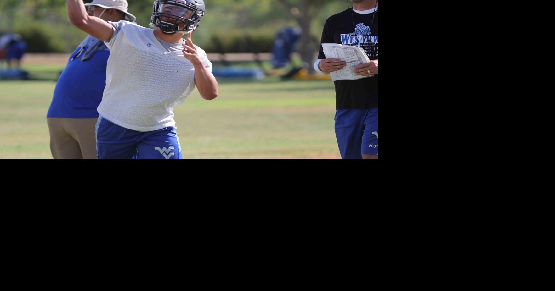 Westview football looking to have another winning year | Sports ...