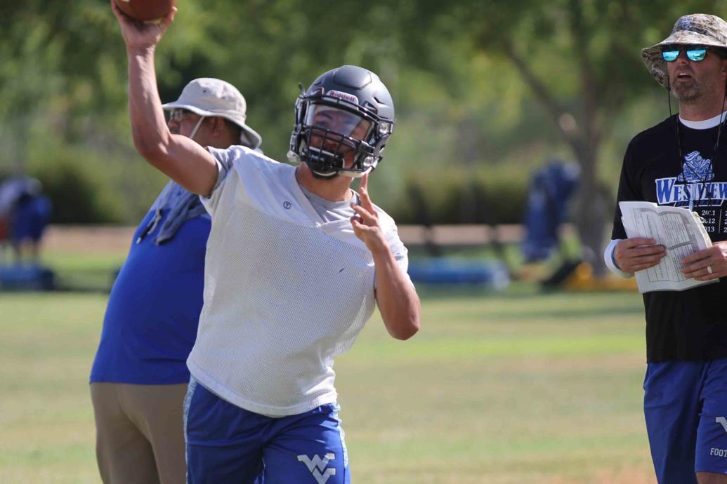 Westview football looking to have another winning year | Sports ...