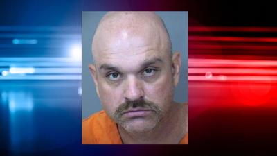Buckeye police arrest wrong-way driver | News | westvalleyview.com