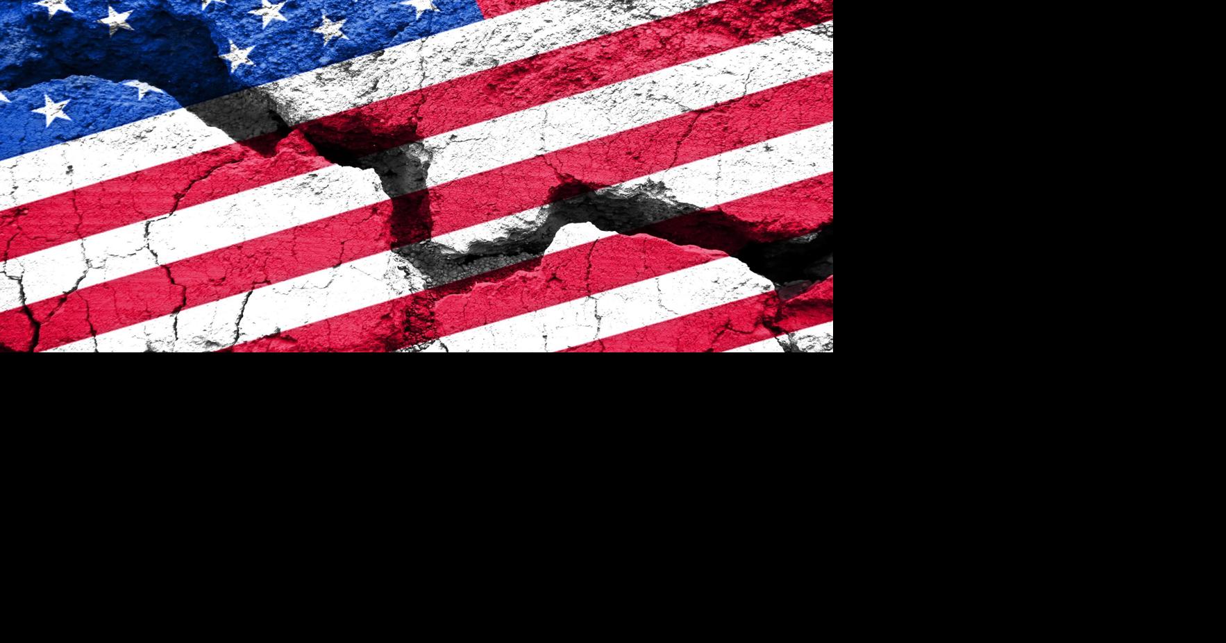 Opinion: It’s ‘Mourning in America’ | Opinion | westvalleyview.com