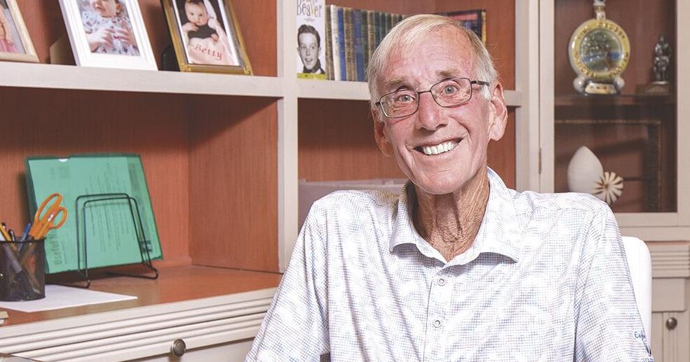 ‘The Real Beav’ inspired his sitcom-writing dad’s scripts | News ...