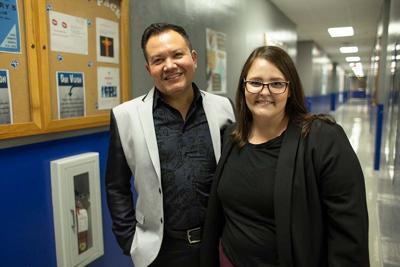 Skyview specializes in a tailored education | News | westvalleyview.com