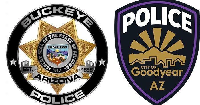 Buckeye, Goodyear police receive grants | News | westvalleyview.com
