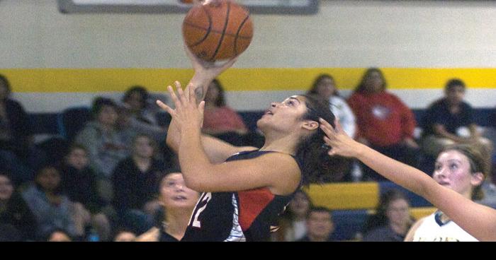Lady Phoenix rally to win season opener | Archives | westvalleyview.com