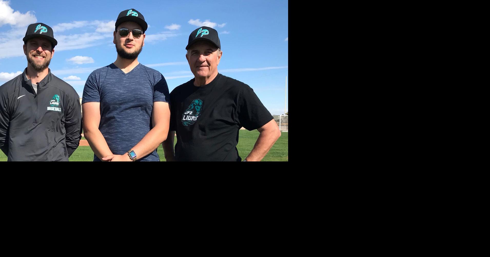 Dudzik, Lions eager for inaugural season | Sports | westvalleyview.com