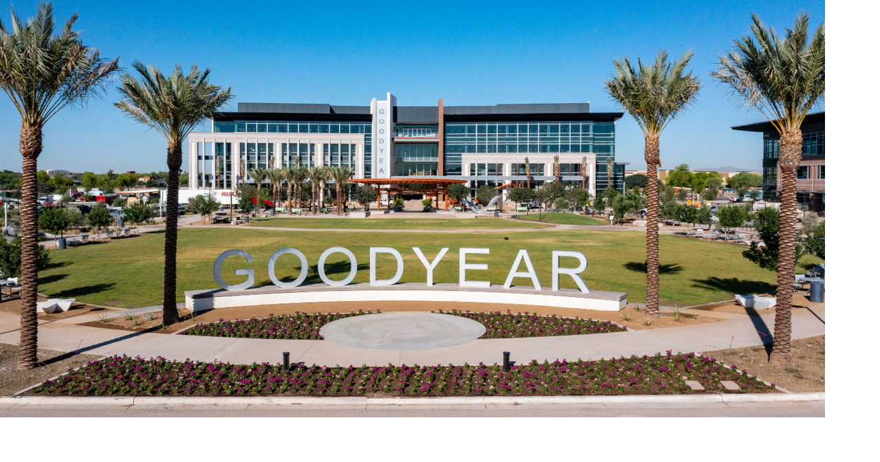 Goodyear approves plans for new Downtown | News | westvalleyview.com
