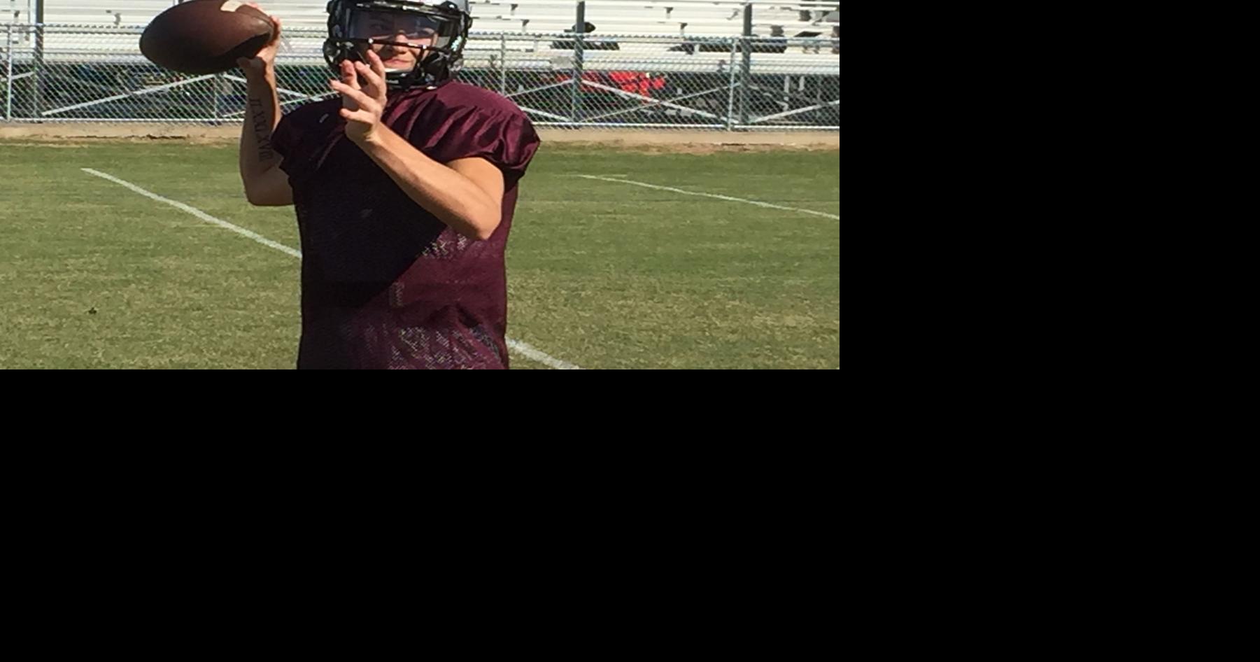 Trivium Prep Football nears first 2A playoffs undefeated | Sports ...