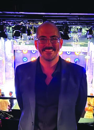 ‘A Beautiful Noise’ spotlights Neil Diamond | Features | westvalleyview.com