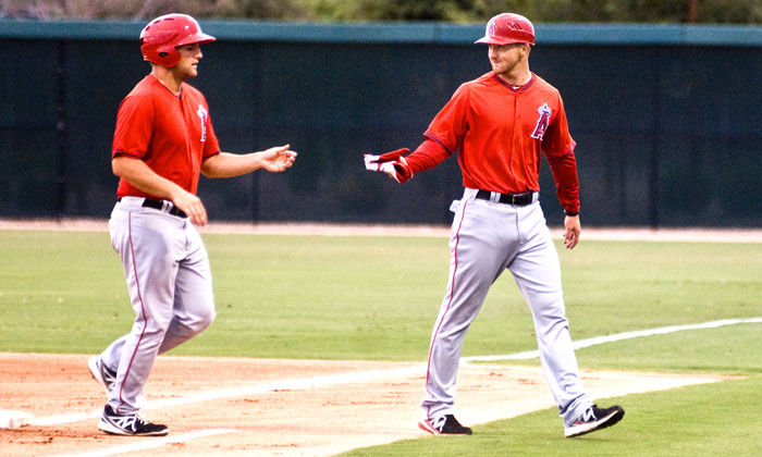 by Mike Russo sports editor | Archives | westvalleyview.com