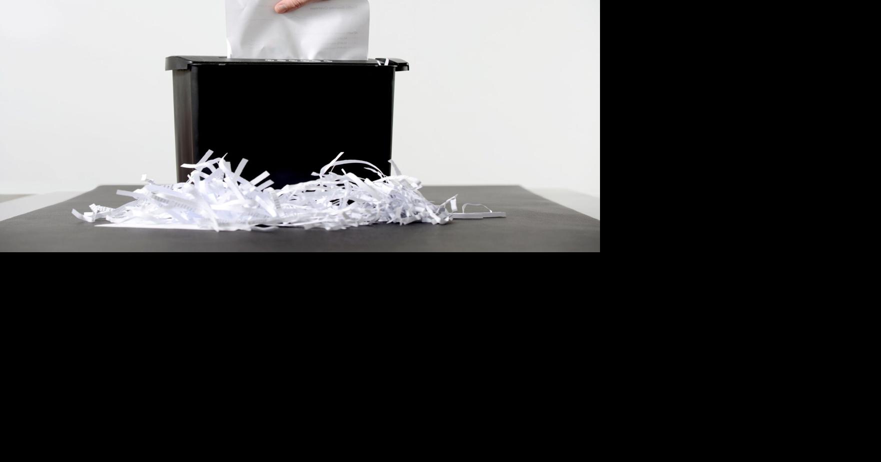 BUHSD readying to destroy records | News | westvalleyview.com