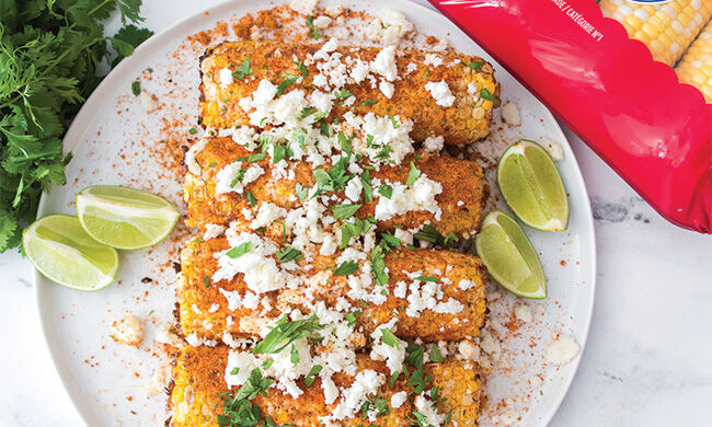Elevate Summer Celebrations with Easy Backyard Recipes Featuring Fresh ...