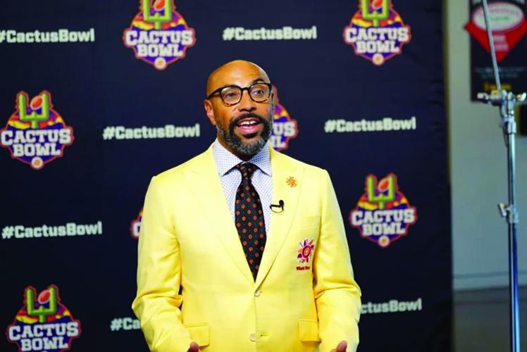 Cactus Bowl is back at Mountain America Stadium | Sports ...