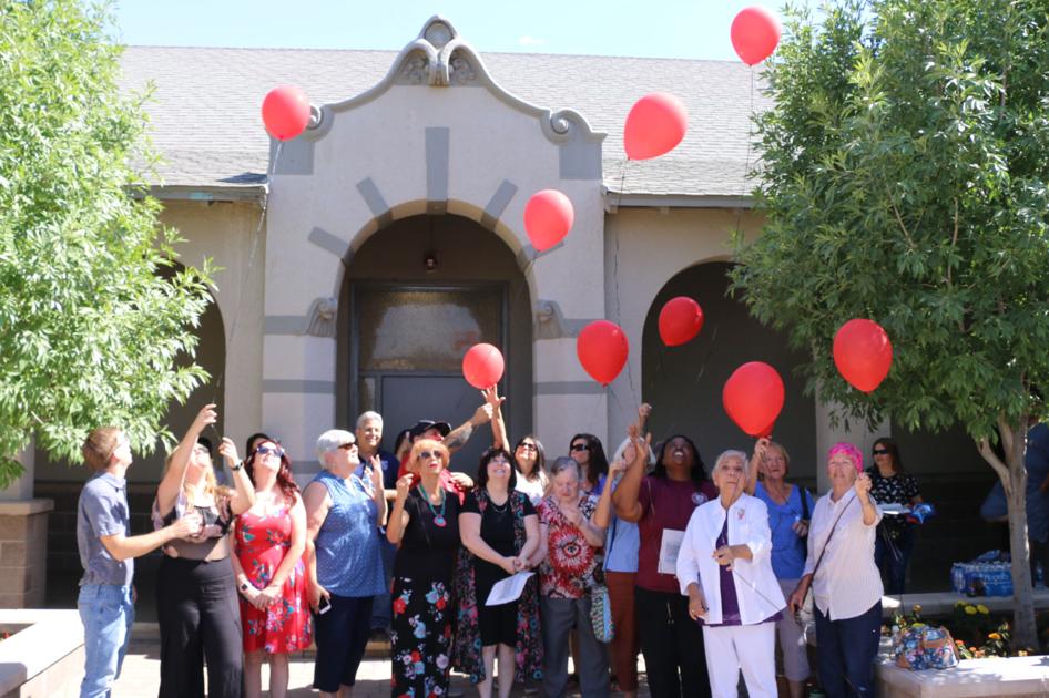 AESD memorializes deceased staff | News | westvalleyview.com