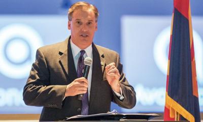 Avondale mayor elected MAG Transportation Policy chairman | Archives ...