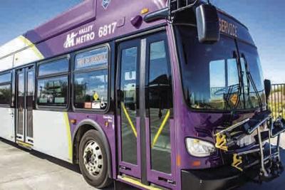 Avondale-Goodyear launch transportation study | News | westvalleyview.com