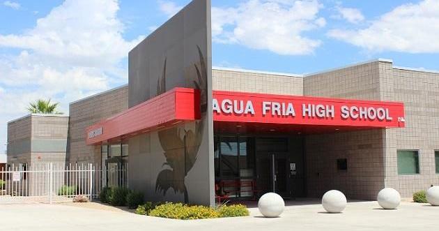 Agua Fria students hosting color run | News | westvalleyview.com