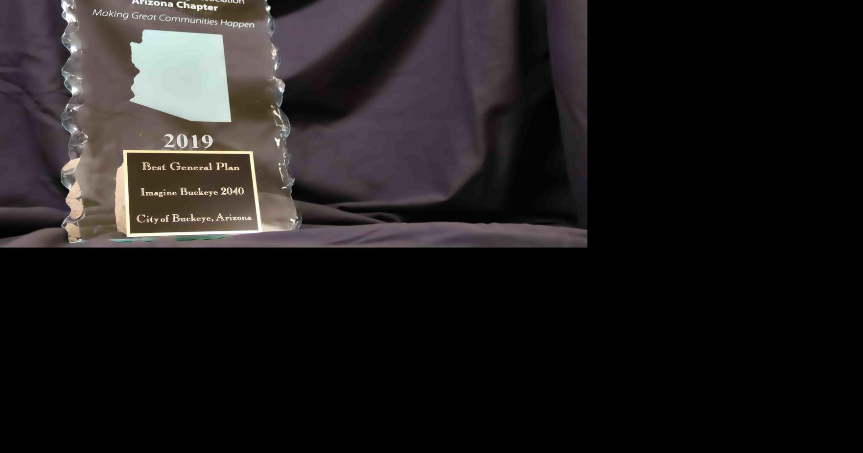 ‘Imagine Buckeye’ is ‘best’ general plan | News | westvalleyview.com