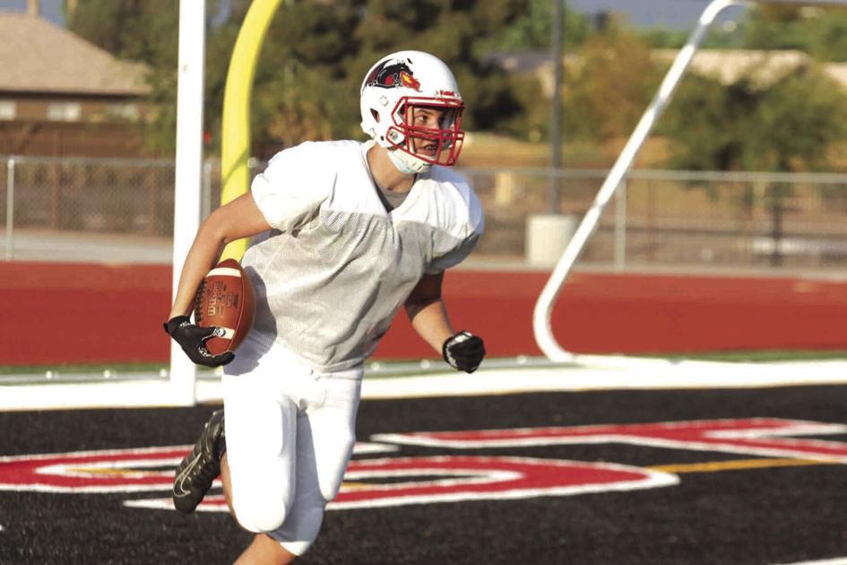 West Point football prepares for inaugural varsity season | Sports ...