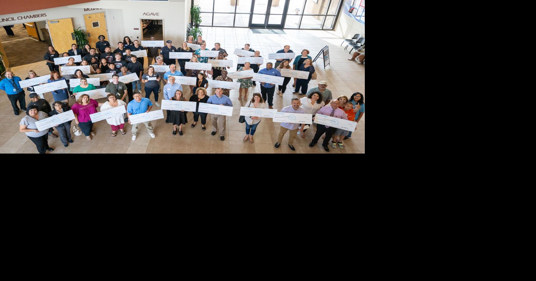 Program hopes to bring nonprofits to Avondale | News | westvalleyview.com