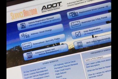 Changes coming to the way MVD issues plates, tabs and documents | News ...