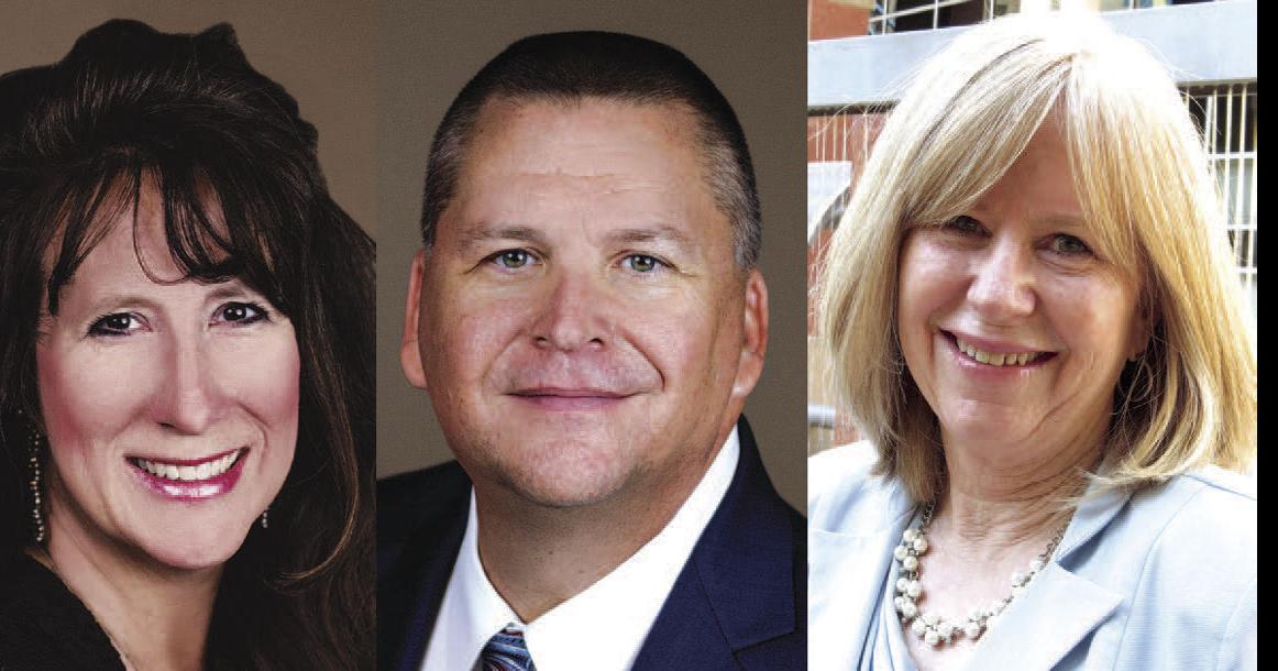 Goodyear residents to vote on critical issues | News | westvalleyview.com