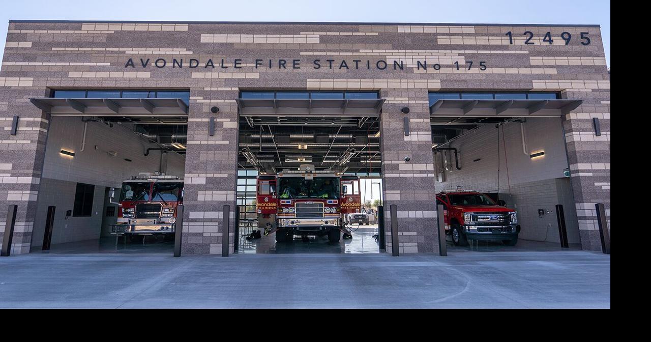 Avondale Fire and Medical open house to highlight kitchen safety | News ...