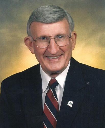 Former Agua Fria educator Dr. Harold Porter dies | News ...