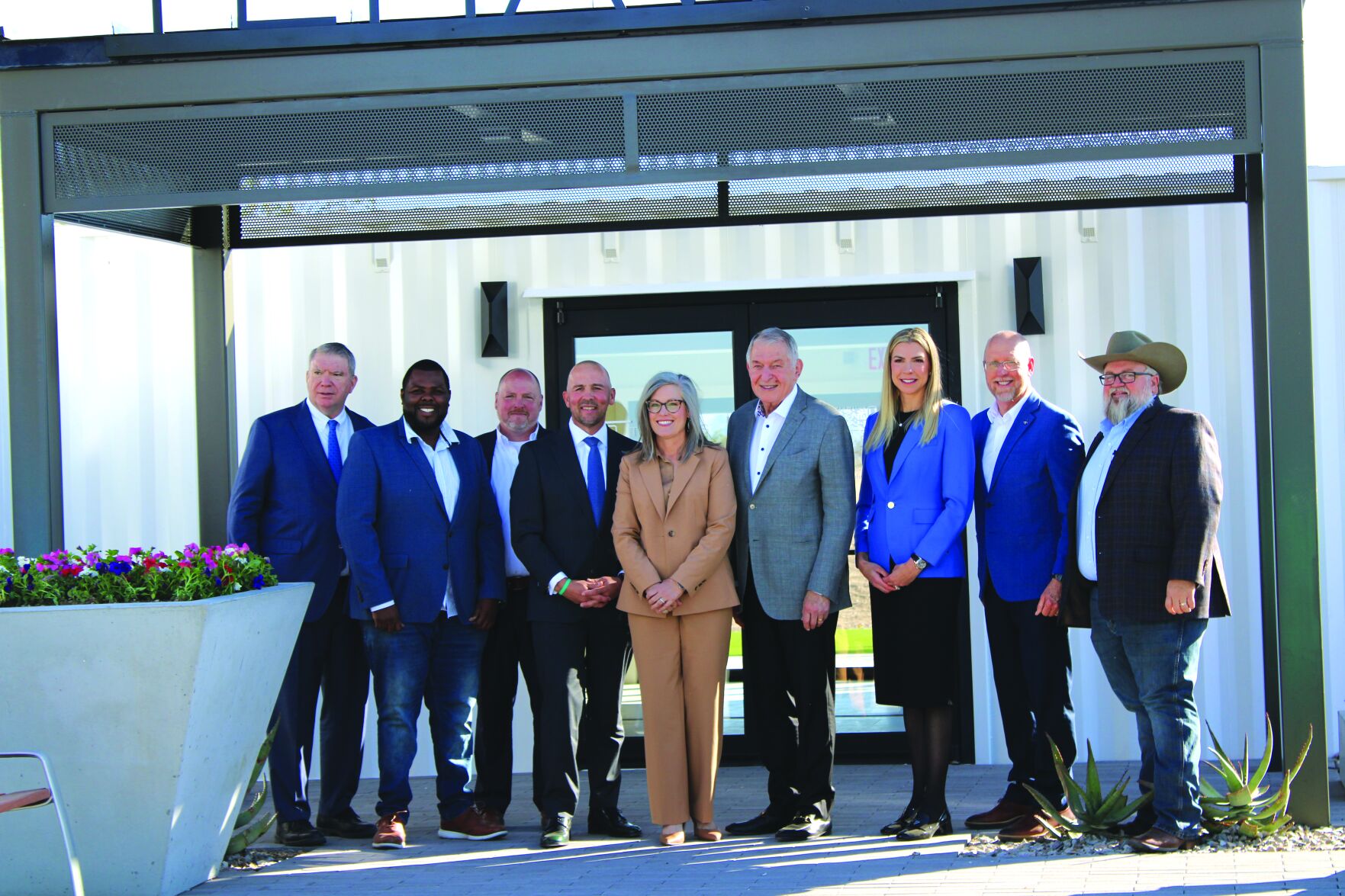 Teravalis unveils village of Floreo | News | westvalleyview.com