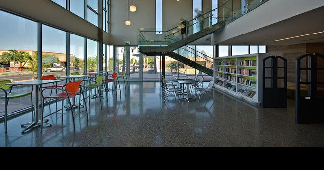 Avondale Public Library revises policies | News | westvalleyview.com