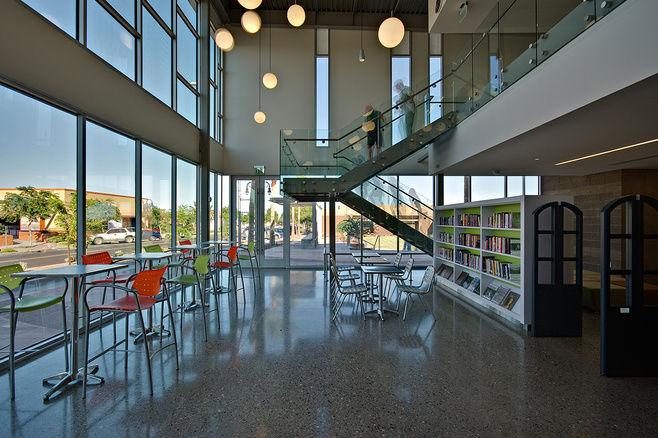 Avondale Public Library revises policies | News | westvalleyview.com