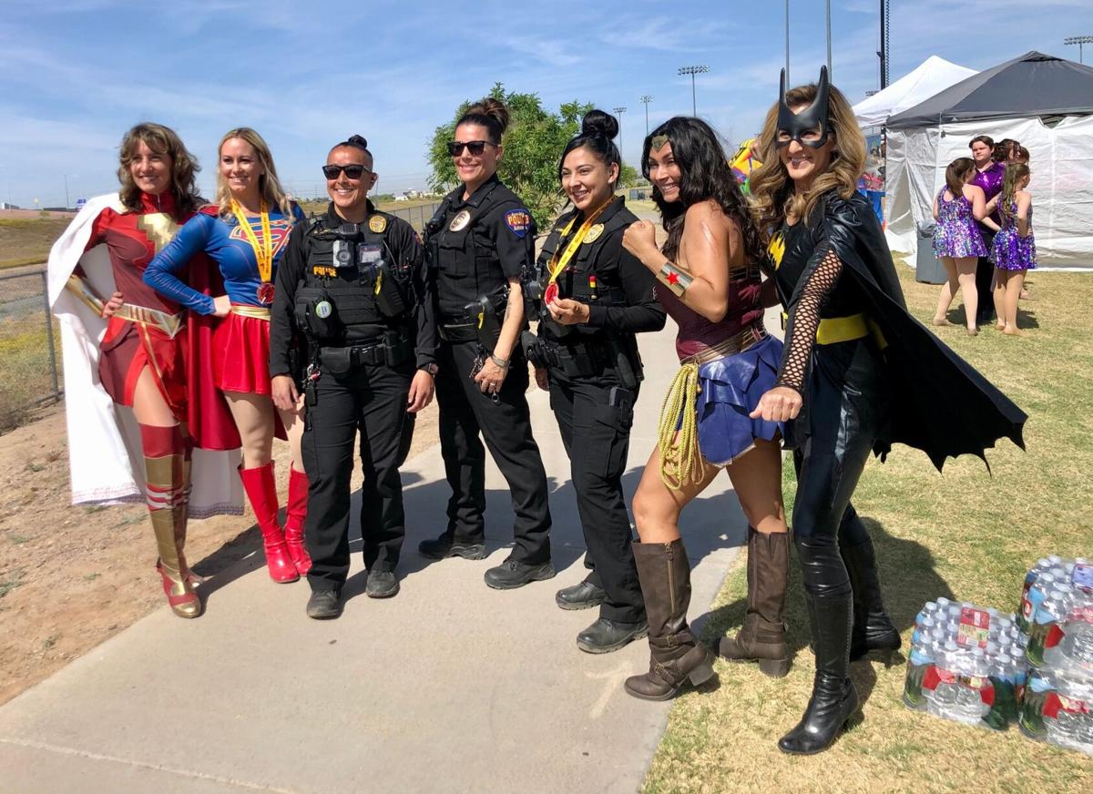 PLEA Charities Superhero 5k Run returns | Features | westvalleyview.com