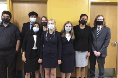 Trivium Prep students place 2nd in state mock trial | Youth Of Today ...