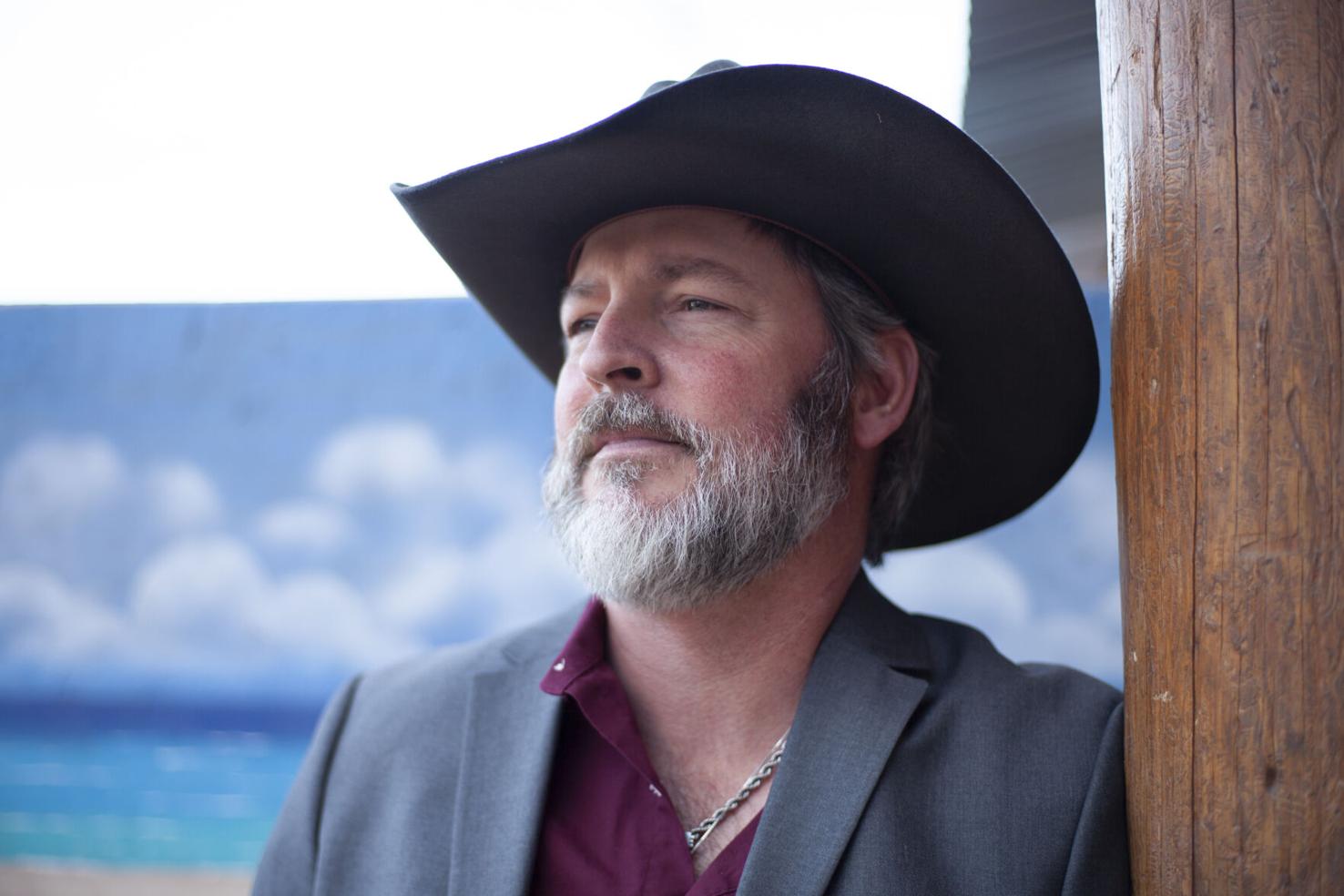 For Chad Freeman, country music was love at first listen | Online ...